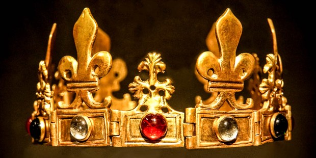 5 Good Saint Kings --Aleteia