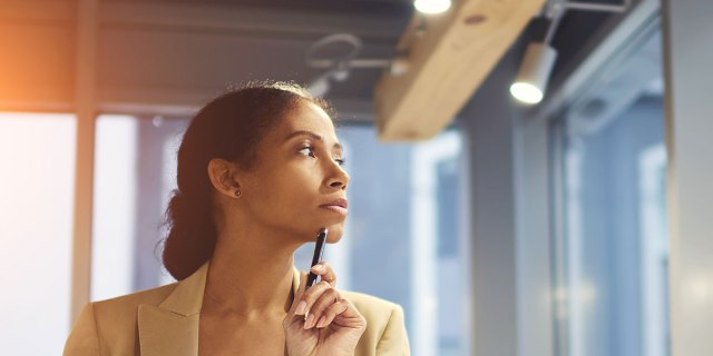 The art of discernment: How to make the right choices