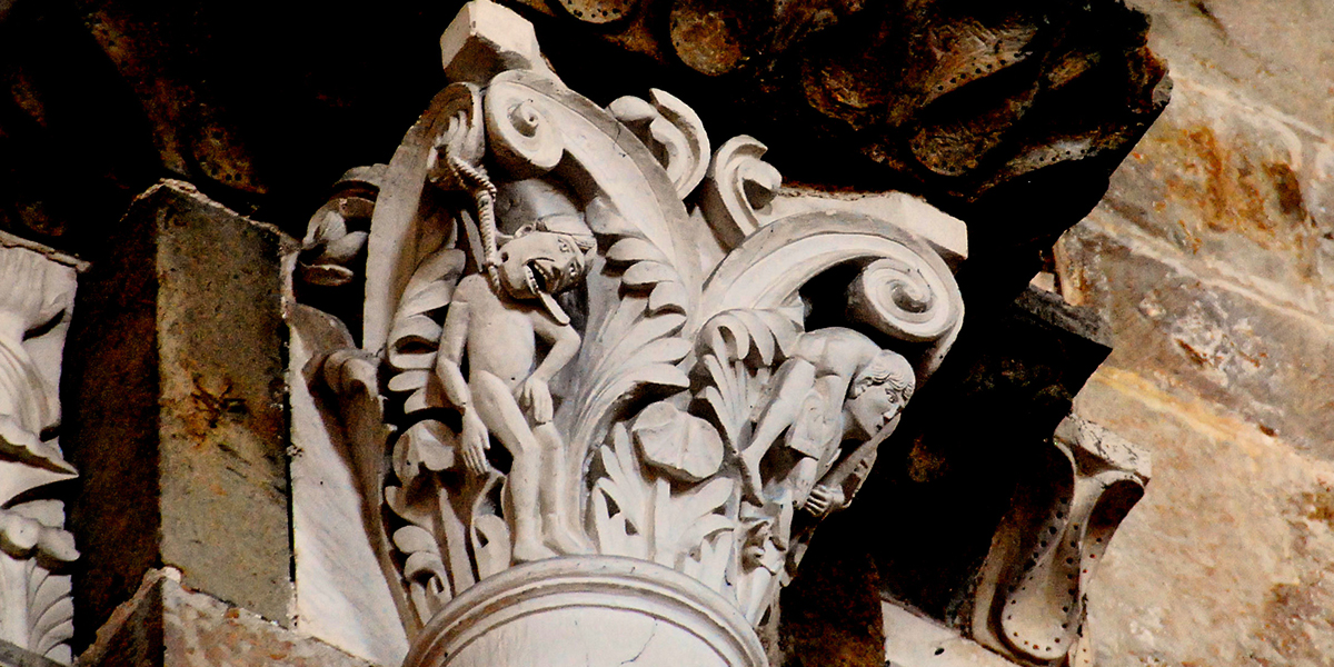 4 Facts about Judas Iscariot the apostle and his betrayal