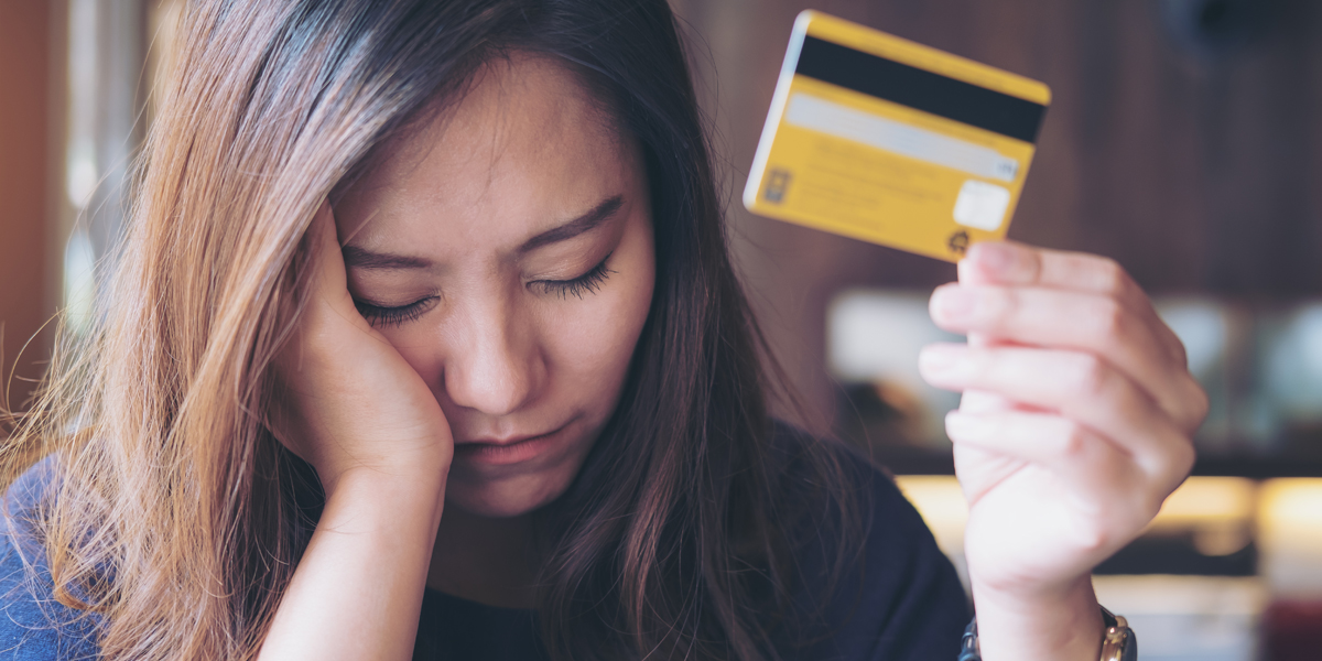 How money stresses your brain -- and what to do about it -- Aleteia