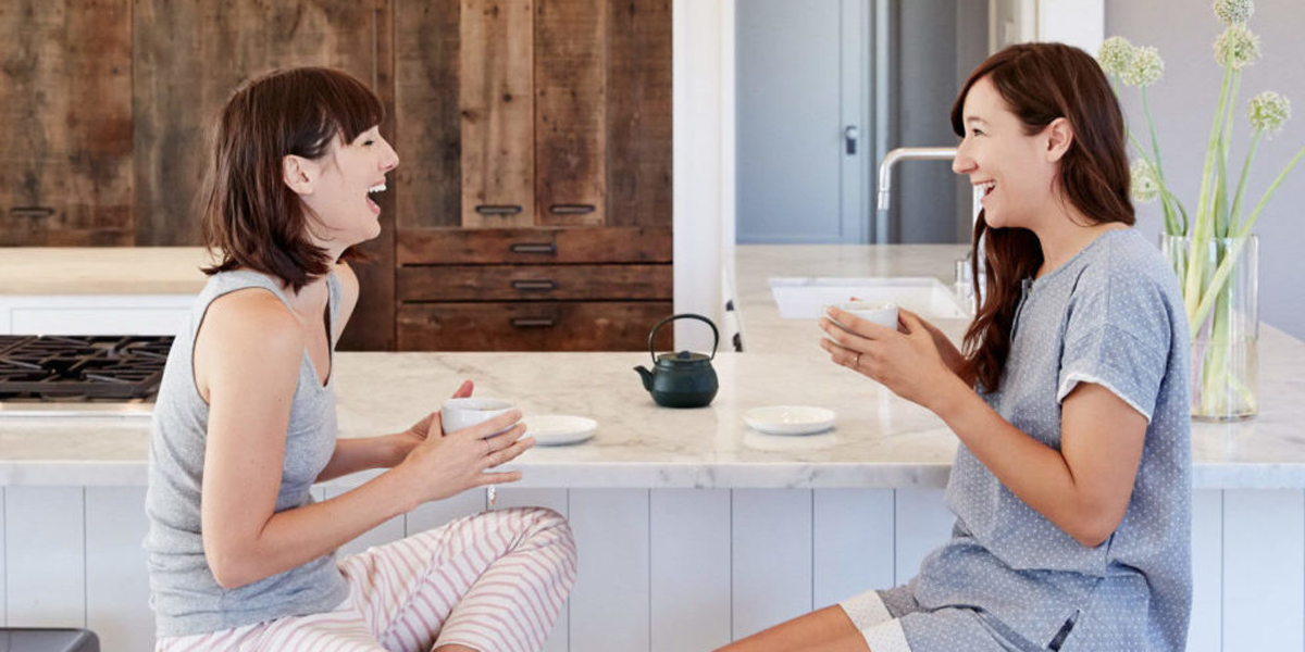 What I learned when me, my husband, and my single friend became ...