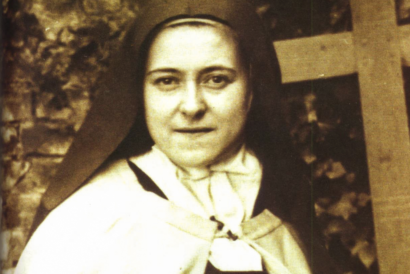 100 years of Saint Thérèse: Canonized May 17, 1925