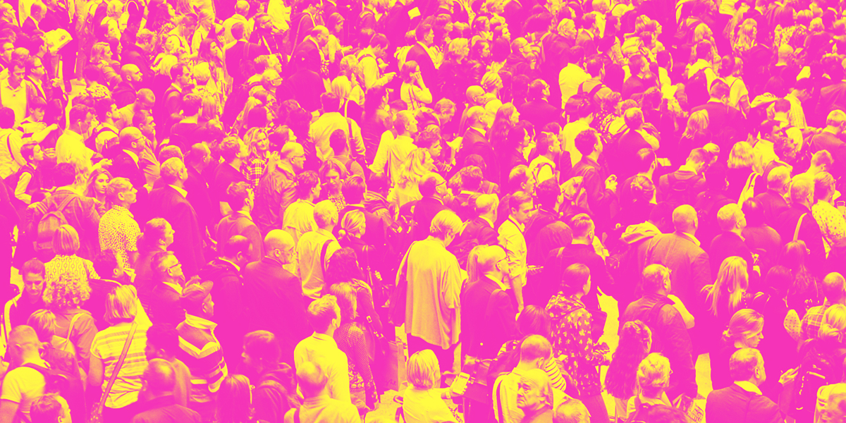 Into this world, this demented inn…Christ comes uninvited.