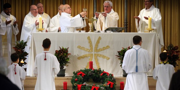 The second Sunday in Advent--Aleteia