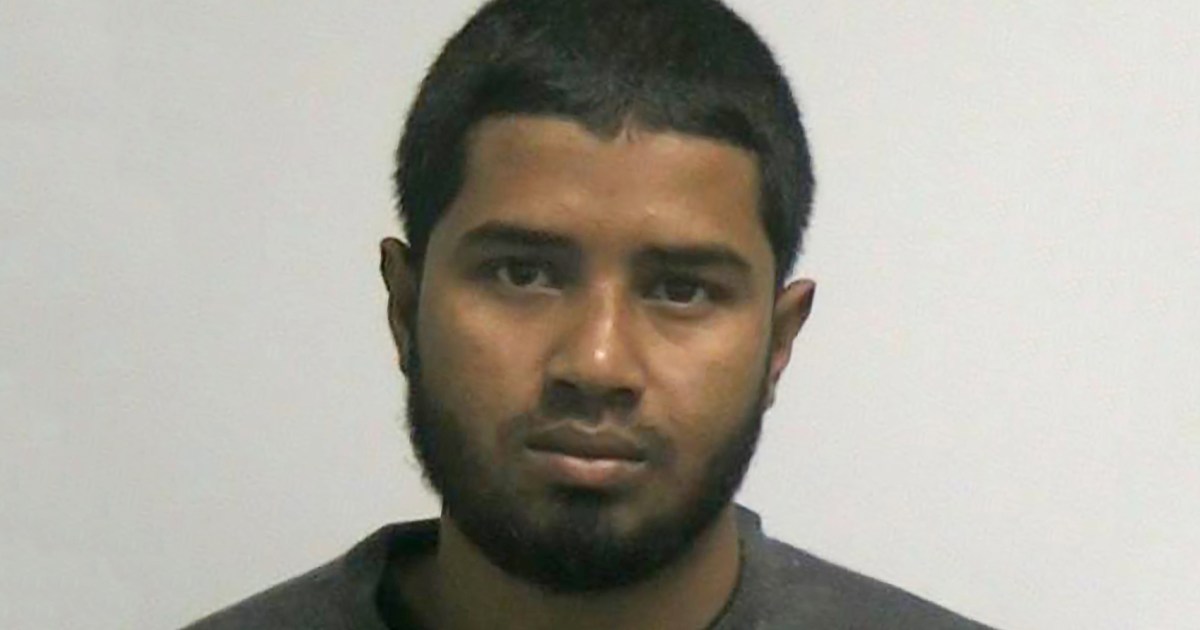 New York's Port Authority bombing suspect in custody--Aleteia