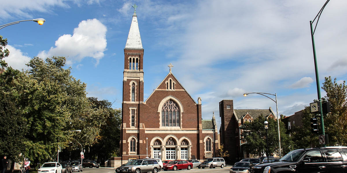 Where are the most Catholic places in the U.S.?--Aleteia