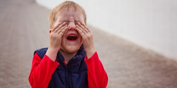 How calling the police on a frazzled mother in a parking lot changed me ...