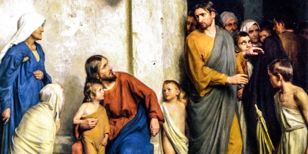 Advent Light: God's Pursuit - Aleteia