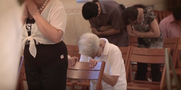 Father Rafic Nahra and the Hebrew-speaking Catholics in Israel--Aleteia