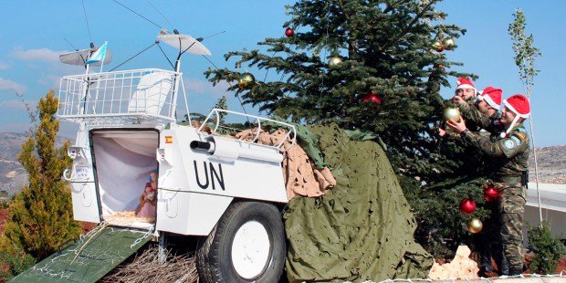 The Nativity Trailer--Aleteia