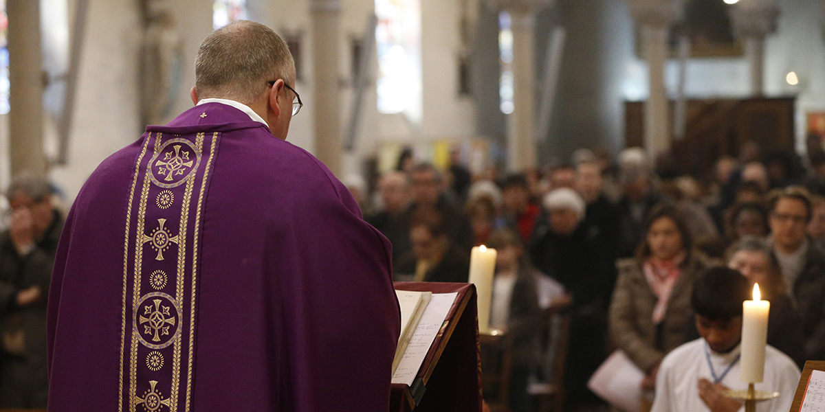 Why does Advent have 4 Sundays?