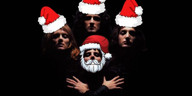 What happens when you mix Queen’s “Bohemian Rhapsody” with the story of ...