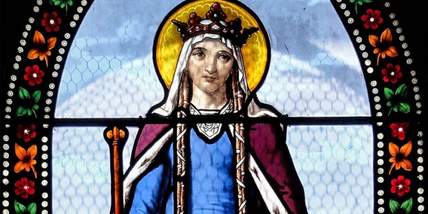 St. Adelaide: This empress of the Holy Roman Empire is patroness of ...