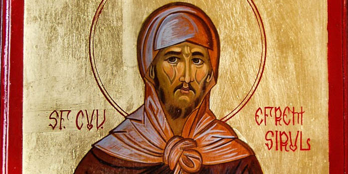 11 Holy Saints in June to honor and imitate