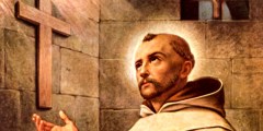 7 Inspiring truths from St. John of the Cross