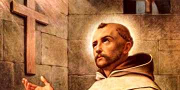 7 Inspiring truths from St. John of the Cross