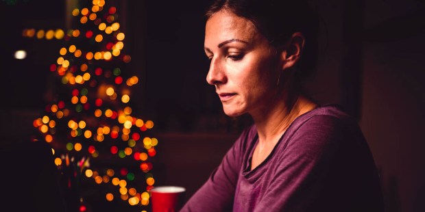 Doing advent "right" - Aleteia