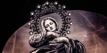 Is Mary’s Queenship found in the Bible?