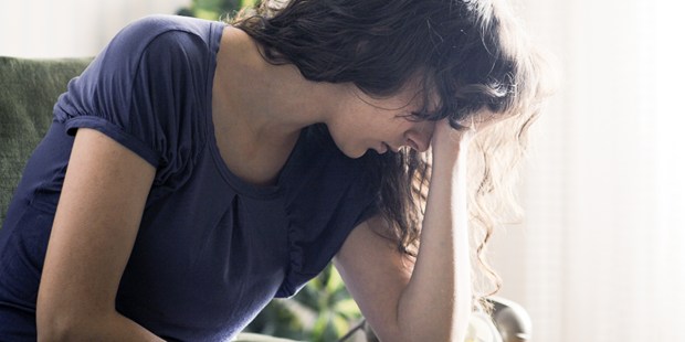 Common signs of mental illness - and what to do if you see them — Aleteia