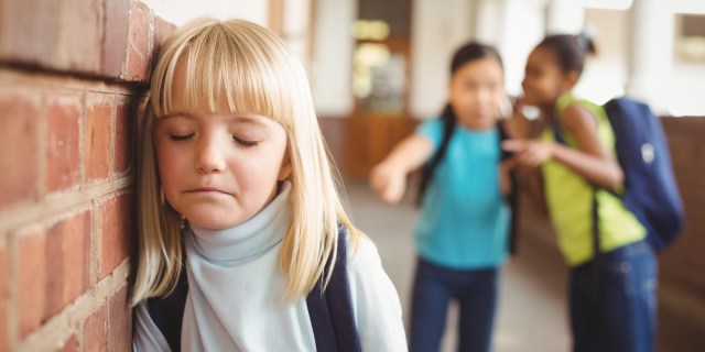 The one skill you should teach your kids if you want to help them fend ...
