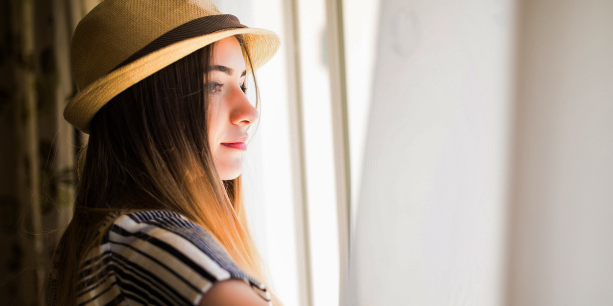 Hope and optimism are actually good for you — Aleteia