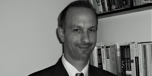 Anthony Sciglitano, Aleteia