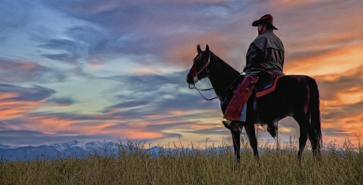 Farewell, Aleteia: As I hit the trail and ride off into the sunset…