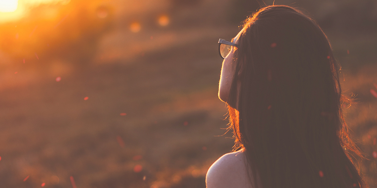 Gratitude is happiness, doubled by wonder.