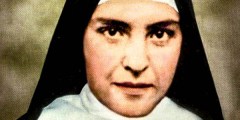 Blessed Maria Gabriella of Unity, the awe-inspiring patron saint of ...