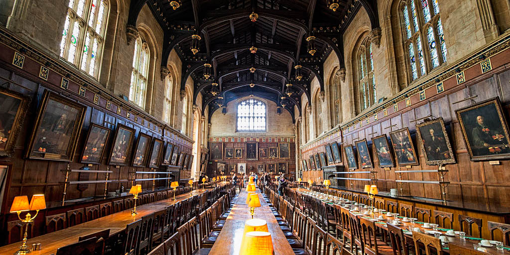 The 5 oldest universities in continuous operation and their famous ...