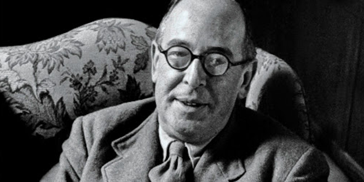 C.S. Lewis’ conversion from atheism to Christianity featured in new film