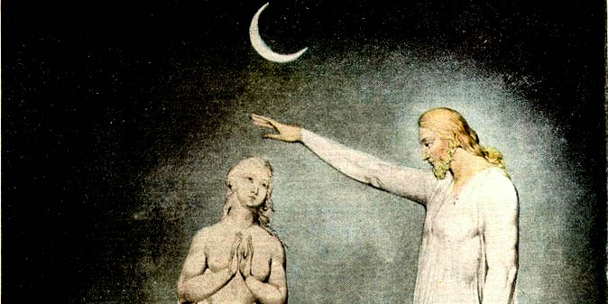 5 Facts about Eve, the first woman in the Bible --Aleteia