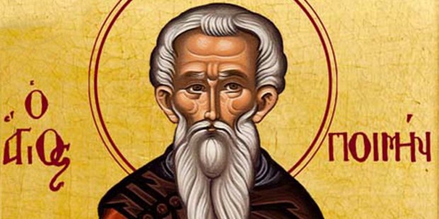 5 Sayings from the Desert Fathers that challenge us to be better ...