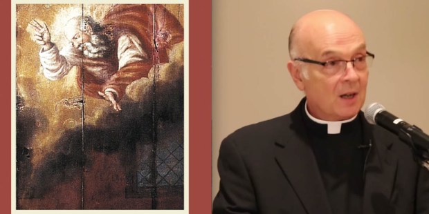 Recovering priestly identity: A rallying cry for the whole Church
