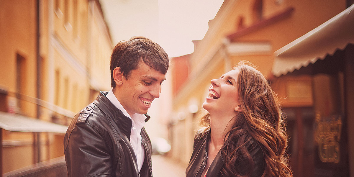 Tips for getting into the dating game -- Aleteia
