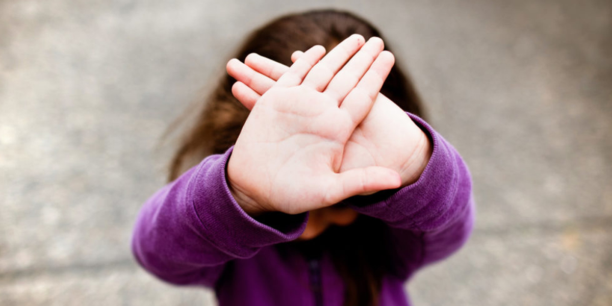 A simple, intelligent approach to protecting kids from sexual predators ...