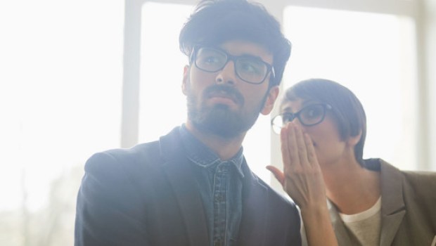 How speaking well or badly about others can affect you