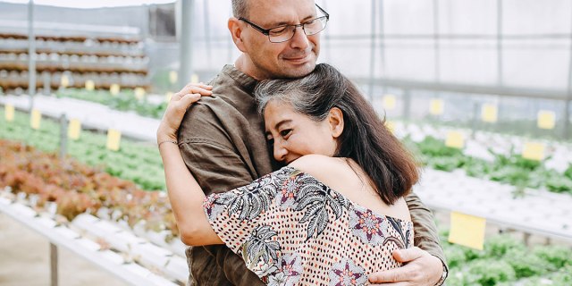 Prayer to be a better spouse