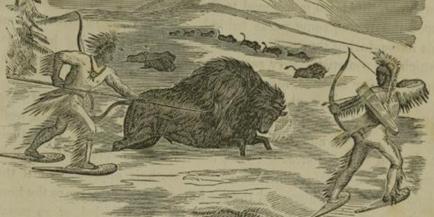 Discovery links Native Americans to Asia--Aleteia