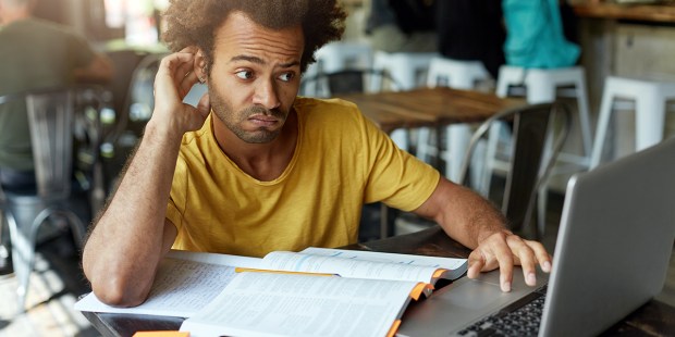 The truth about “naturally talented” people