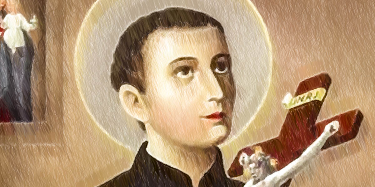 St. Gerard Majella, patron of unborn, expectant mothers--Aleteia