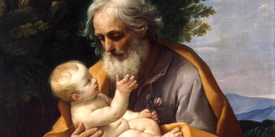 Novena to Holy Cloak of St. Joseph--Aleteia