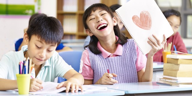 Let’s educate toward happiness, instead of just success -- Aleteia