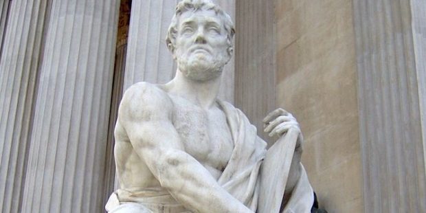 Roman historian Tacitus offers an early testimony of the crucifixion of ...