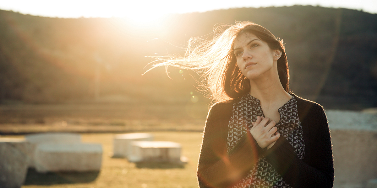 Experience God's presence in your soul with this prayer of recollection ...