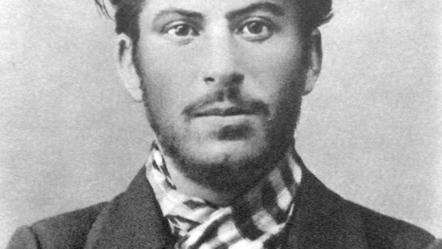 Aleteia -Stalin and human nature