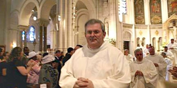 For Jim Hynes—Aleteia