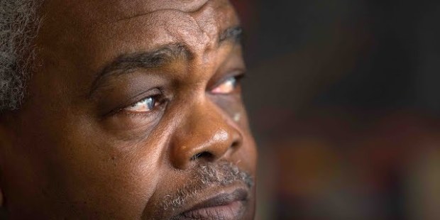 Must-read: The incredible story of the homeless man who played in two ...