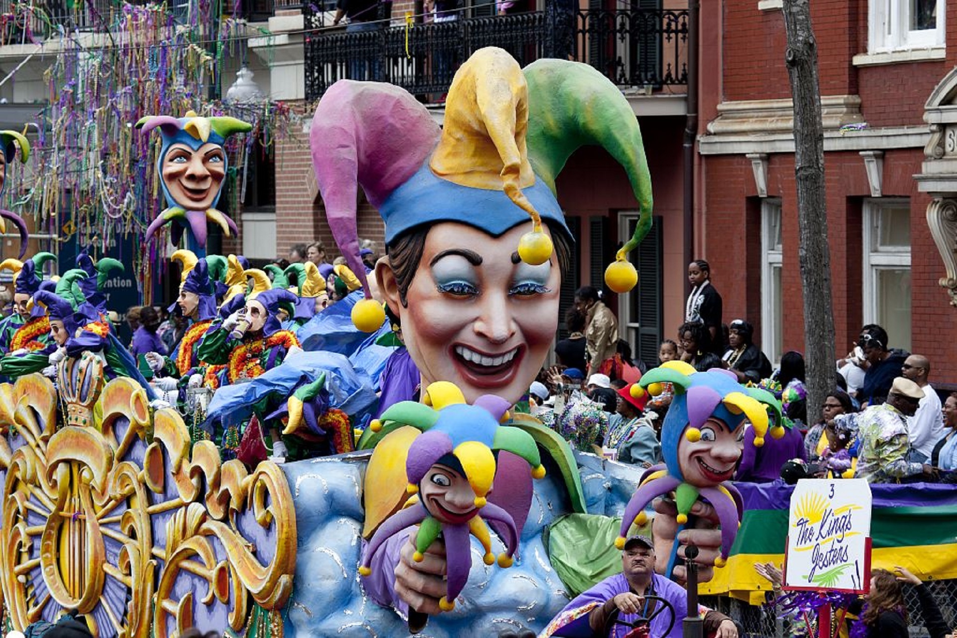 Catholic meaning of the word “carnival”--Aleteia