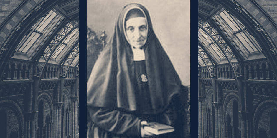 Saint of the Day: St. Paula of St. Joseph Calasanz